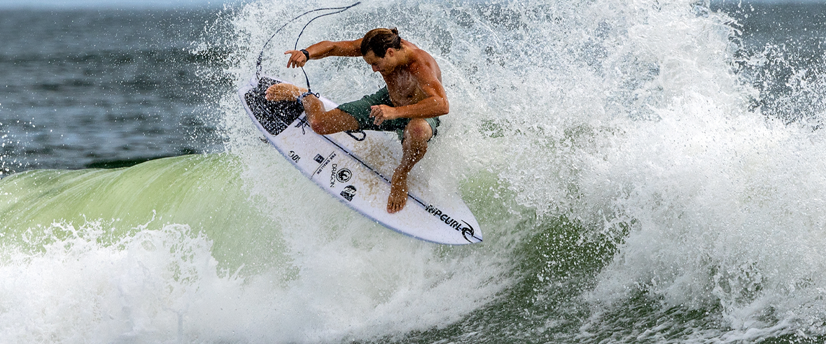 Surf Station | Updated St. Augustine FL Surf Report, Blog Media Site