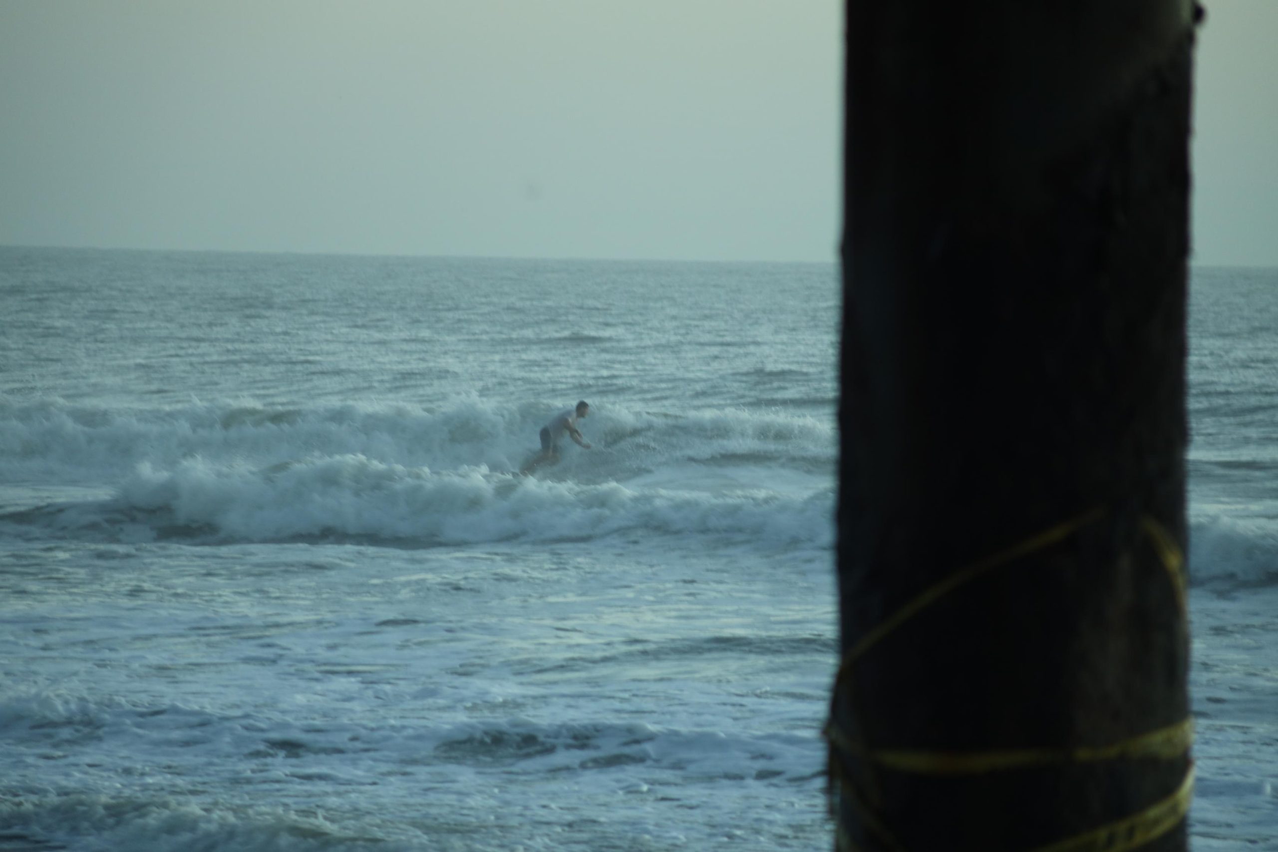 Sunday 10/13/24 Dawn Patrol - Surf Station Surf Report