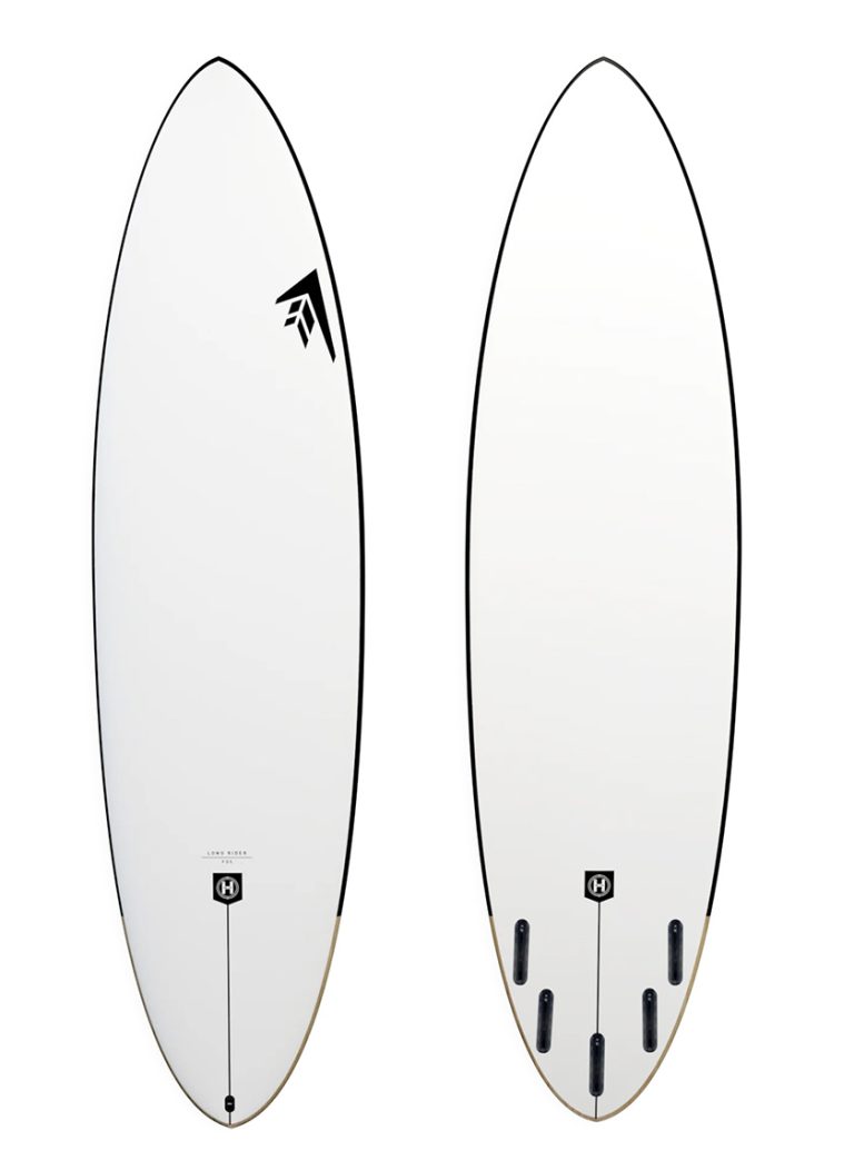 Firewire Long Rider Surfboard - Surf Station Surf Report