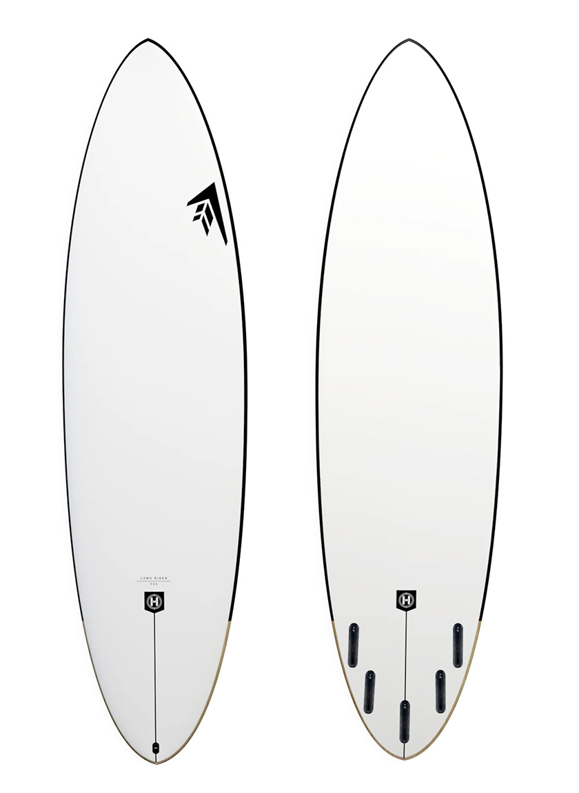 Firewire Long Rider Surfboard - Surf Station Surf Report