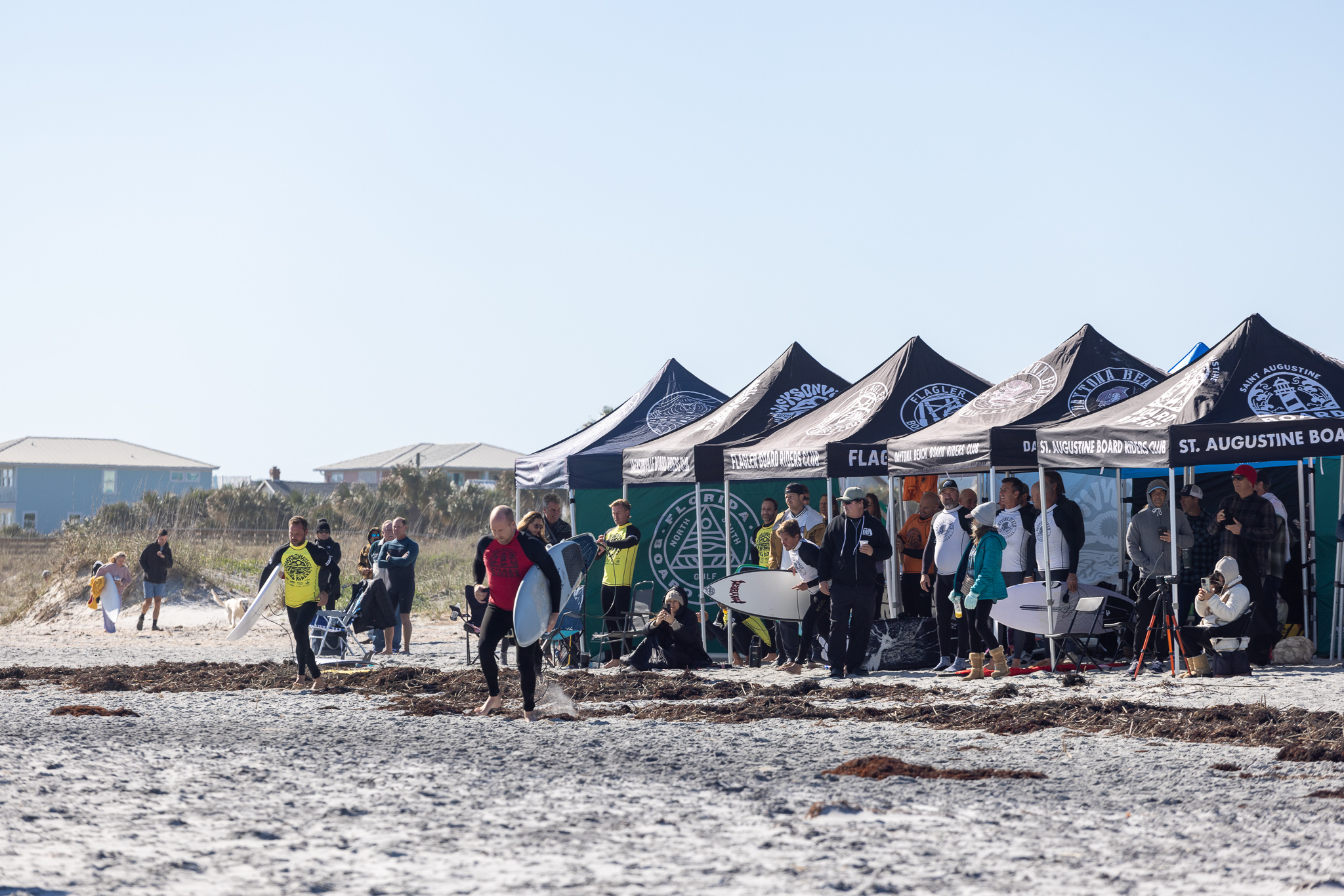 Saturday 12/7/24 Midday - Surf Station Surf Report