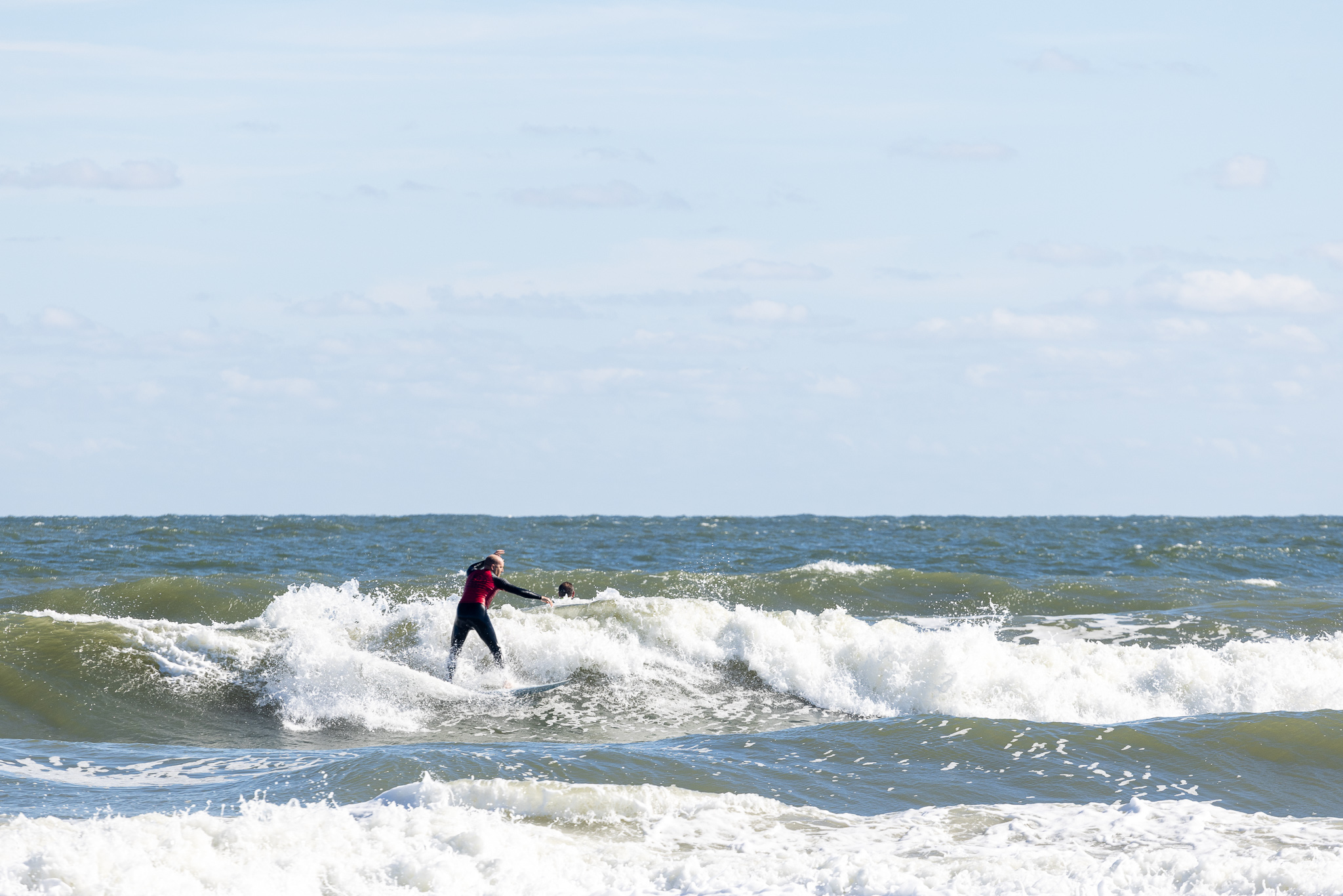 Saturday 12/7/24 Midday - Surf Station Surf Report
