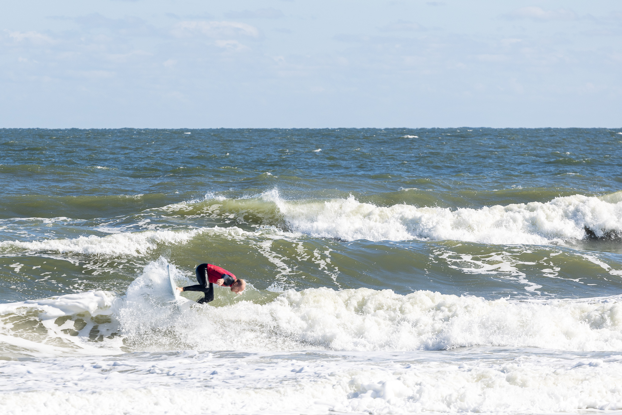 Saturday 12/7/24 Midday - Surf Station Surf Report