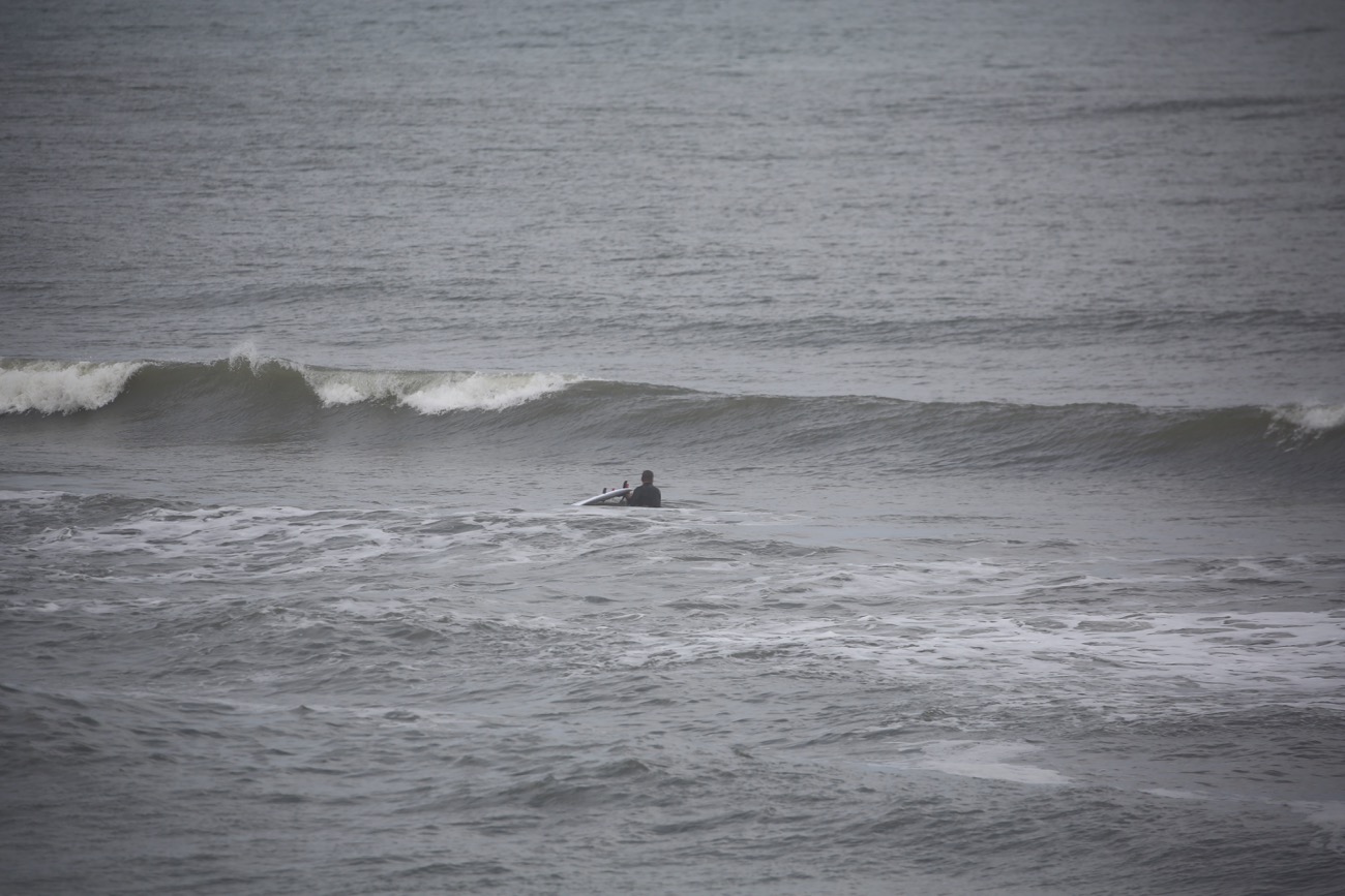 Monday 2/03/25 Mid Afternoon - Surf Station Surf Report