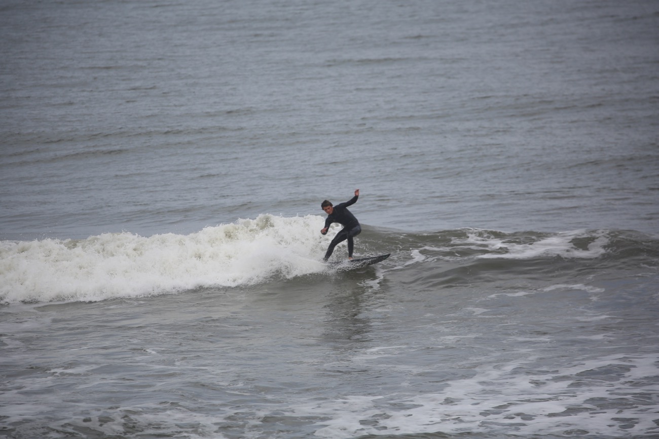 Monday 2/03/25 Mid Afternoon - Surf Station Surf Report