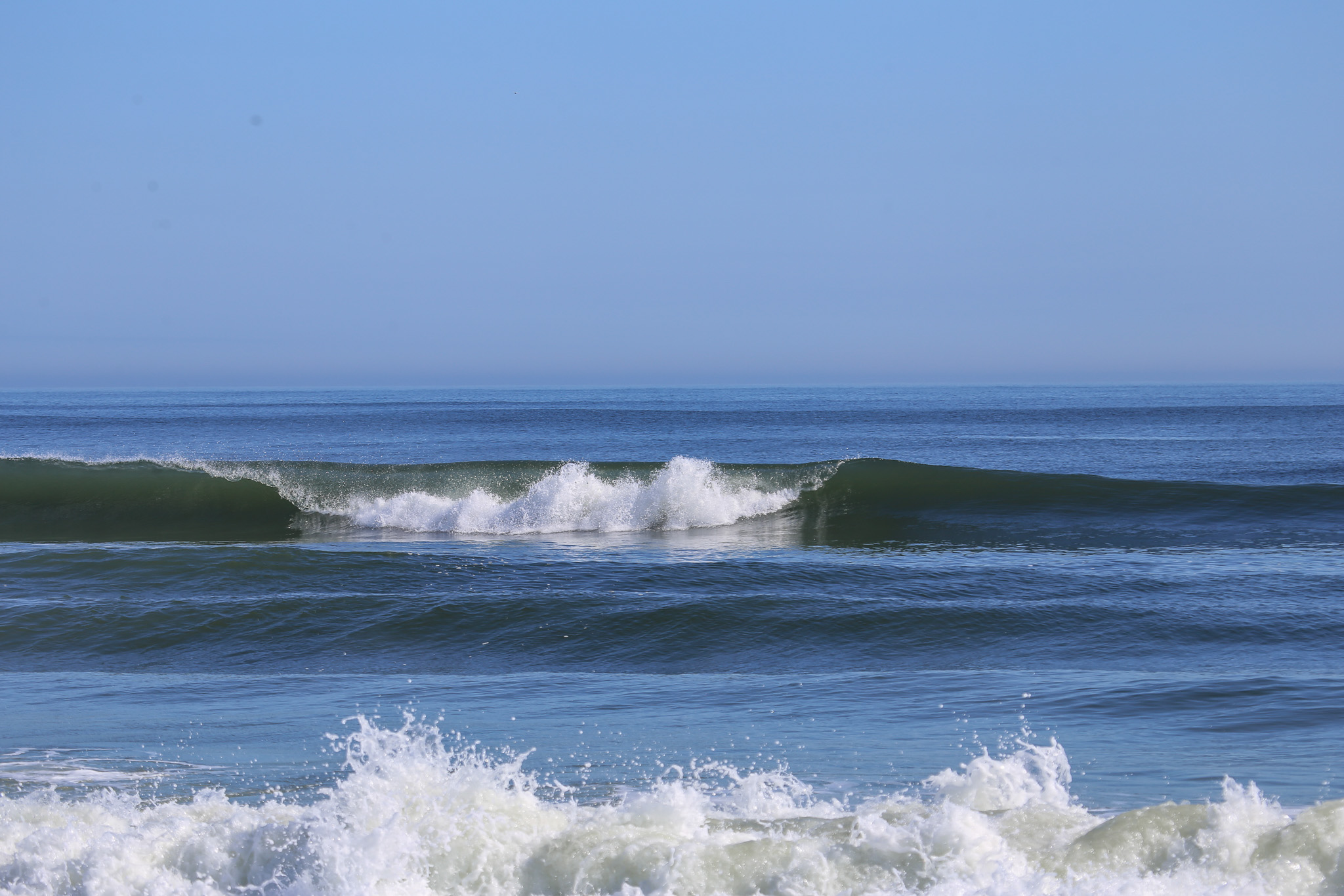 Tuesday 2/04/25 Midday - Surf Station Surf Report