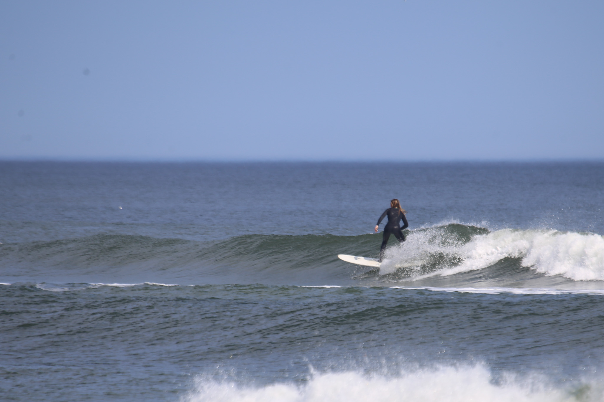 Thursday 2/06/25 Midday - Surf Station Surf Report