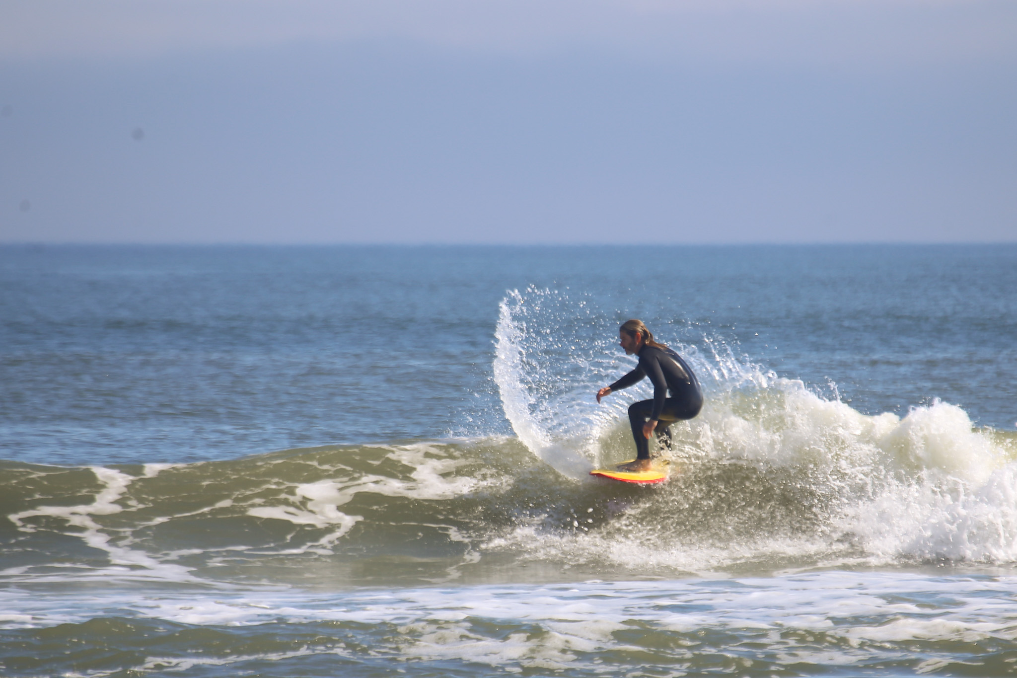 Saturday 2/08/25 Midday - Surf Station Surf Report