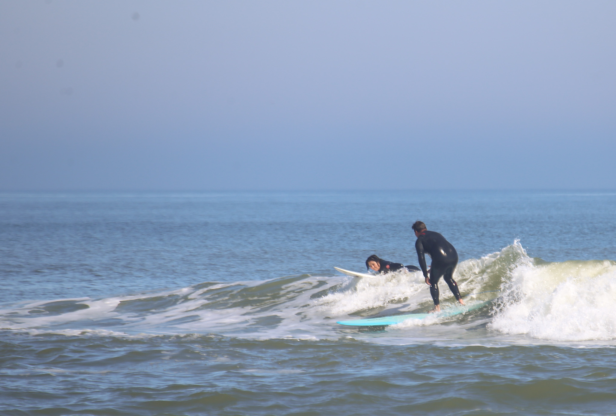 Saturday 2/08/25 Midday - Surf Station Surf Report