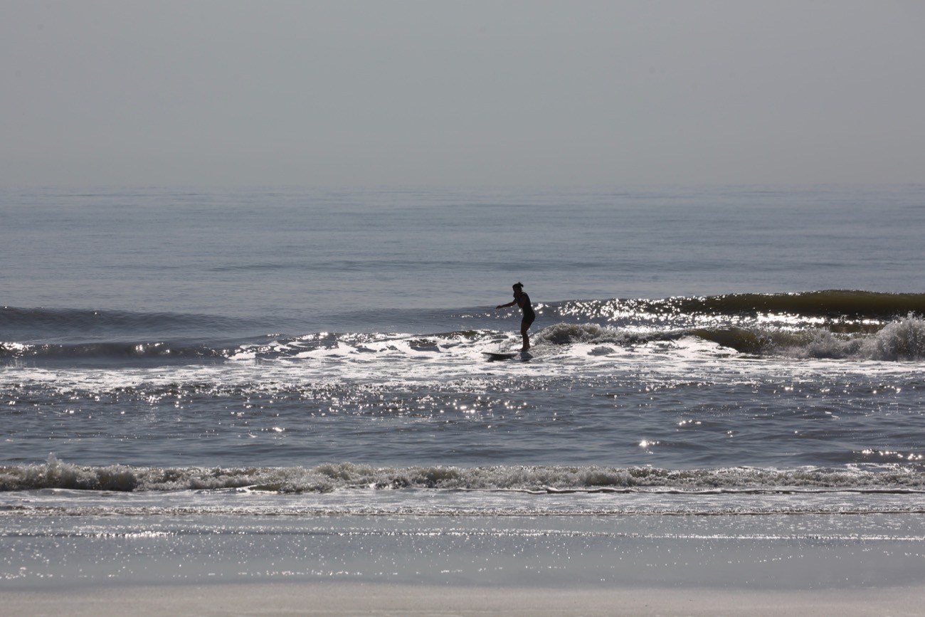 Tuesday 5/06/25 Mid to Late Morning - Surf Station Surf Report