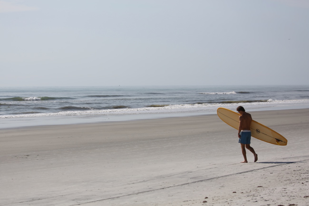 Tuesday 5/06/25 Mid to Late Morning - Surf Station Surf Report