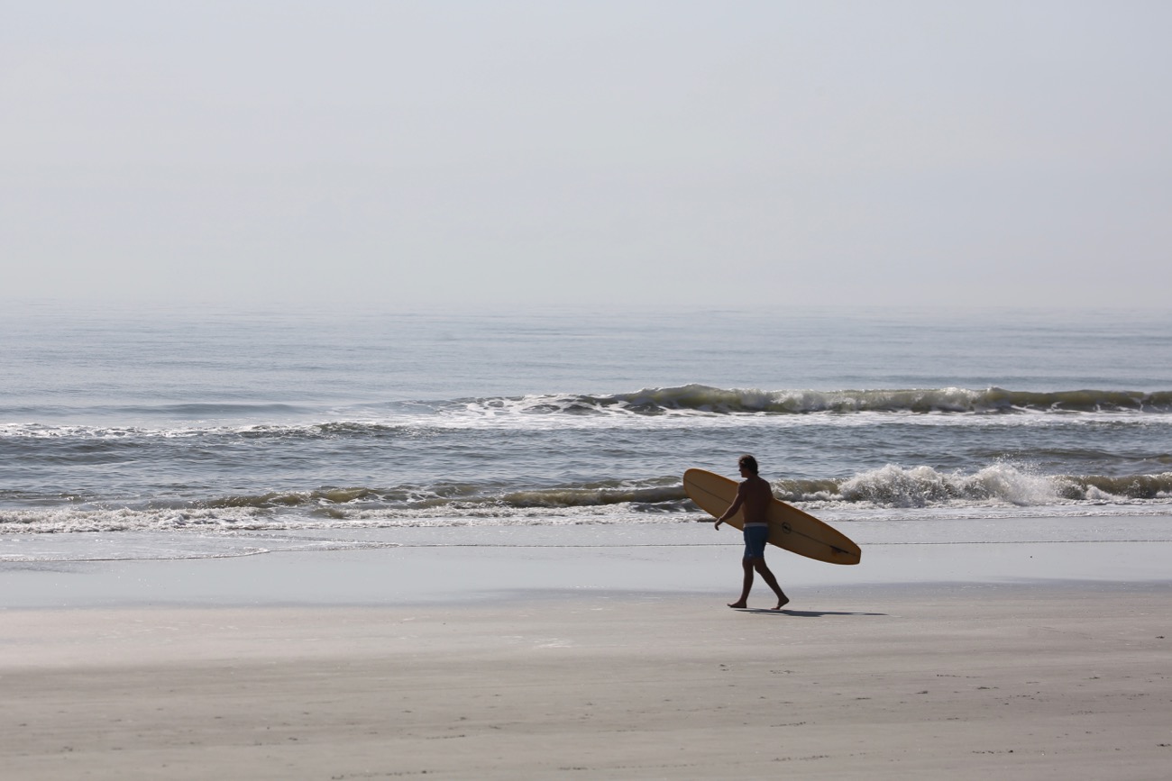 Tuesday 5/06/25 Mid to Late Morning - Surf Station Surf Report