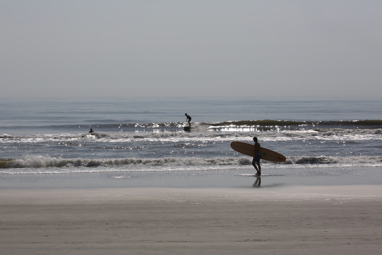 Tuesday 5/06/25 Mid to Late Morning - Surf Station Surf Report