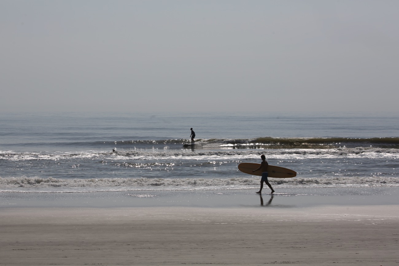 Tuesday 5/06/25 Mid to Late Morning - Surf Station Surf Report