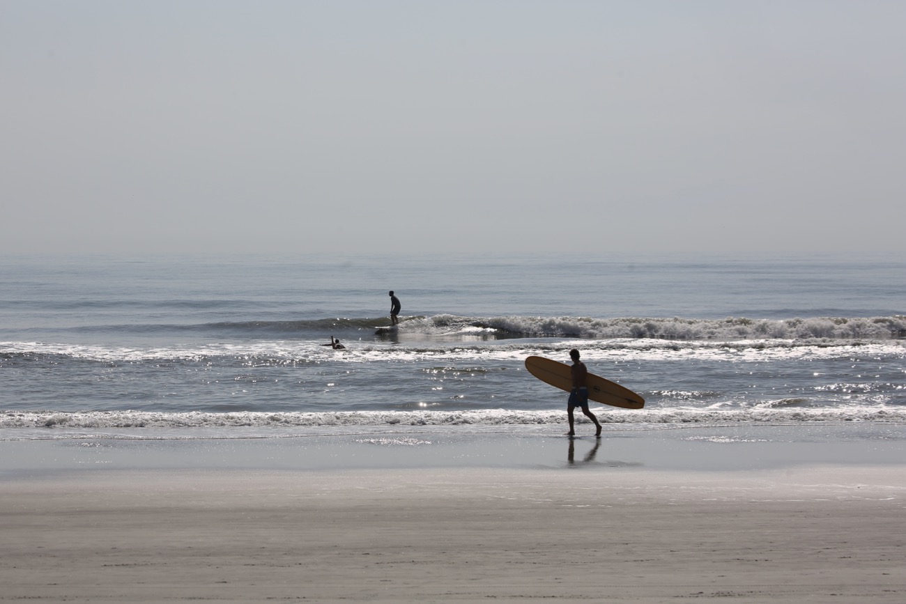 Tuesday 5/06/25 Mid to Late Morning - Surf Station Surf Report