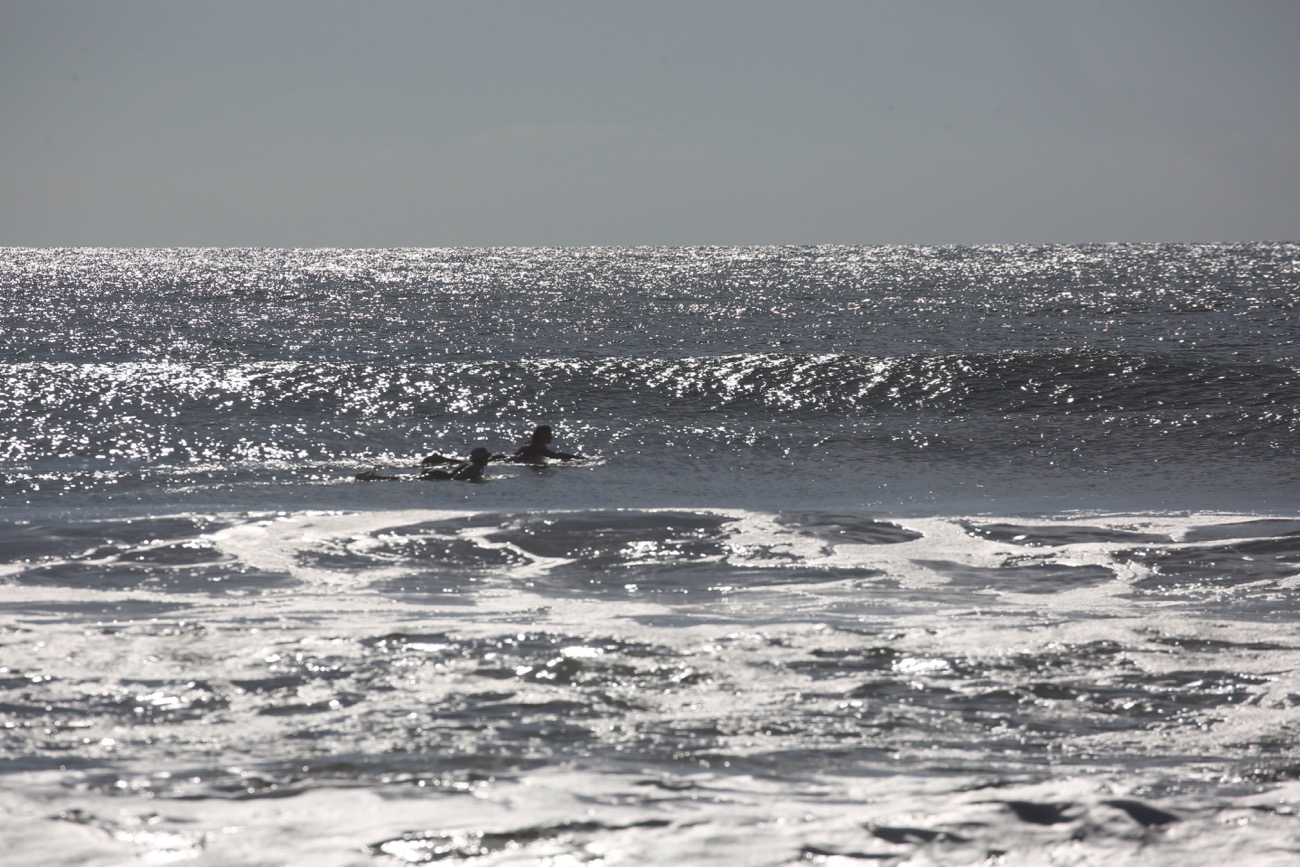 Tuesday 5/13/25 Mid Morning - Surf Station Surf Report