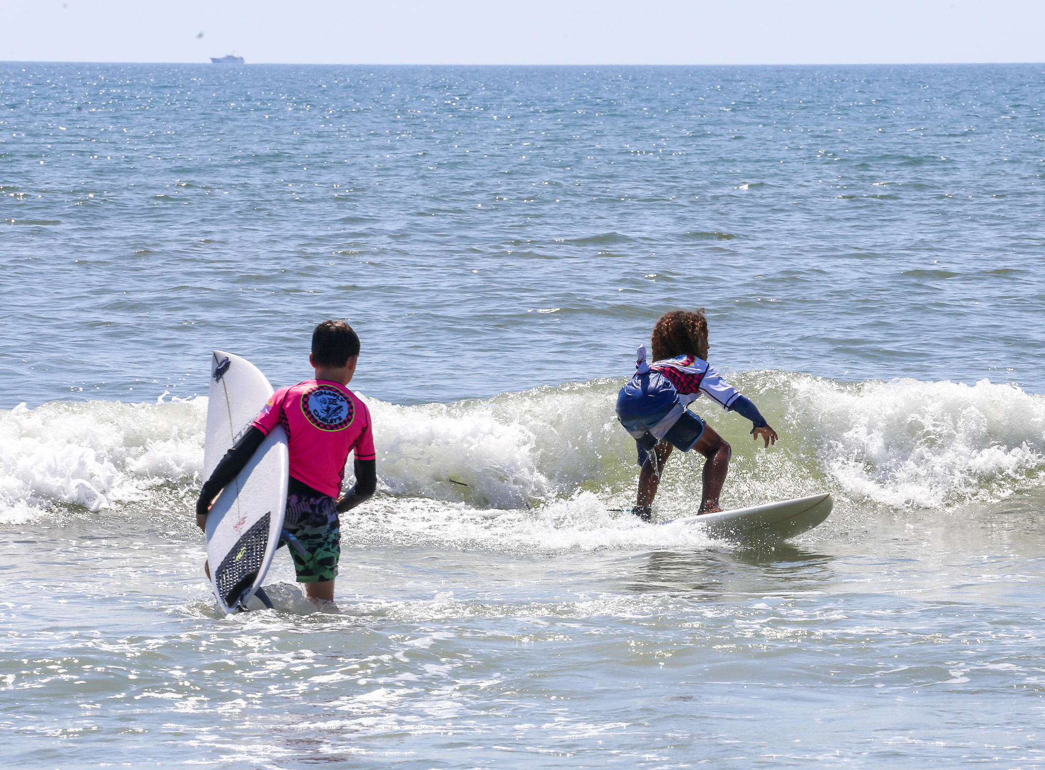 Saturday 5/24/25 Midday - Surf Station Surf Report