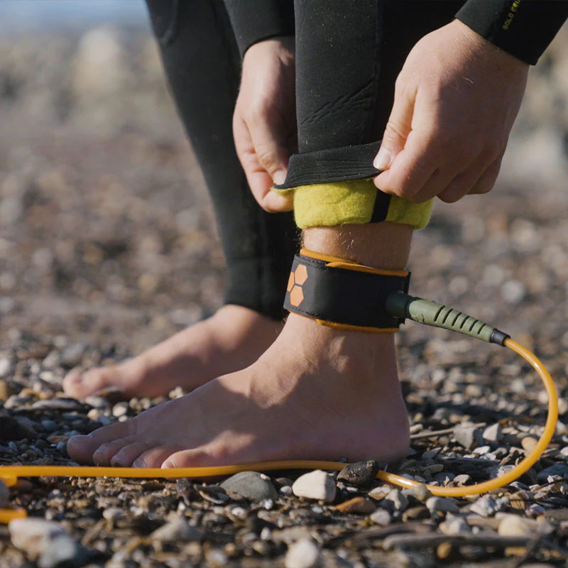 Surf Leashes 101: Learn Why Channel Island’s are Best-in-Class - Surf ...