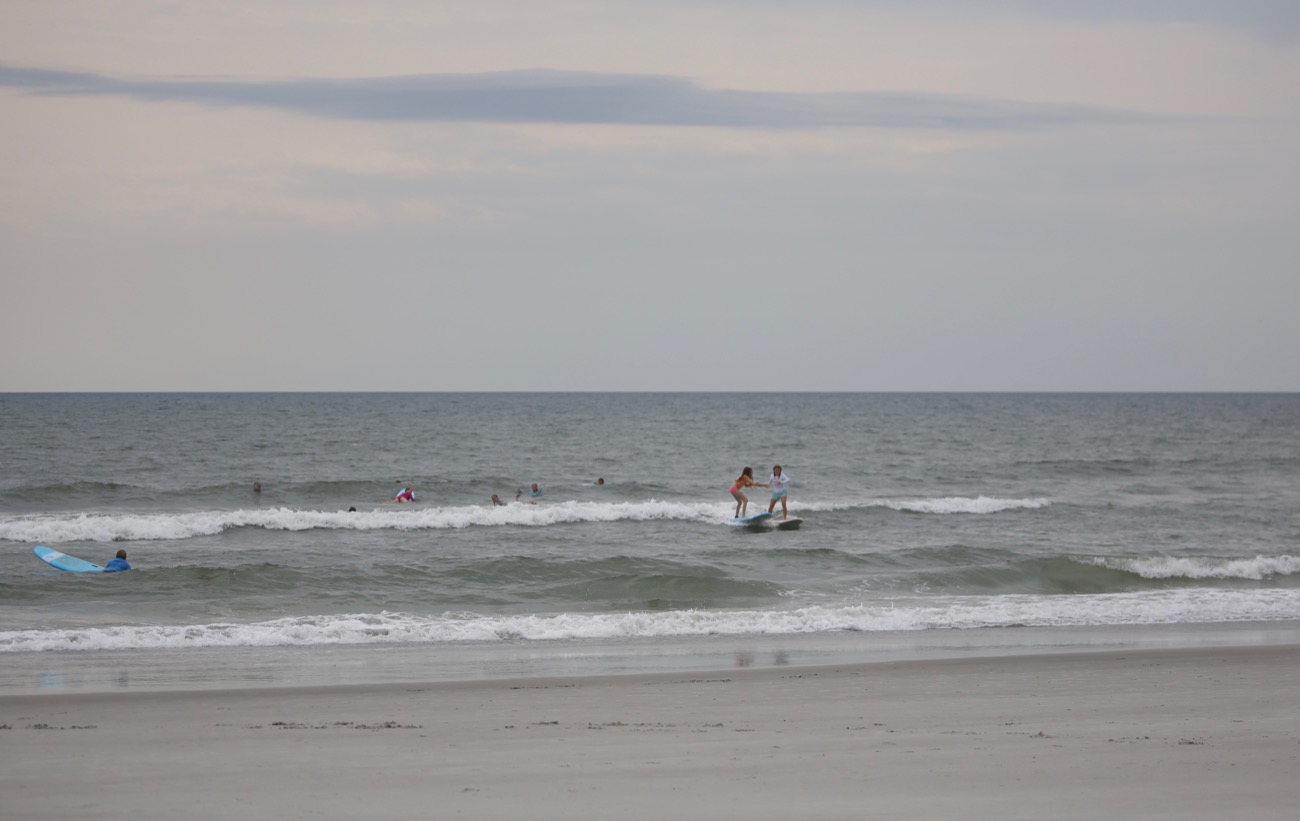 Tuesday 6/2/25 Mid Morning - Surf Station Surf Report