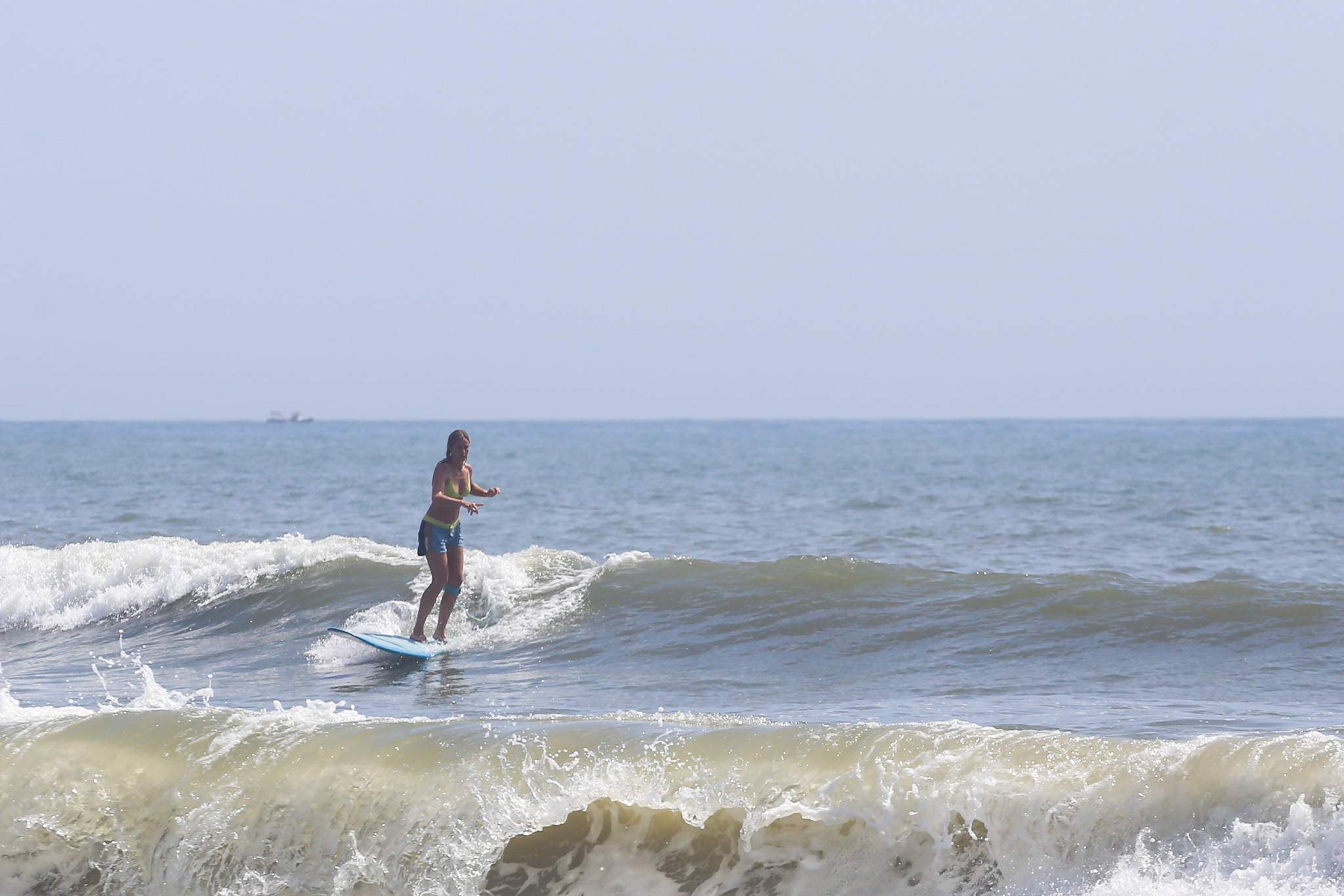 Saturday 6/14/25 Midday - Surf Station Surf Report