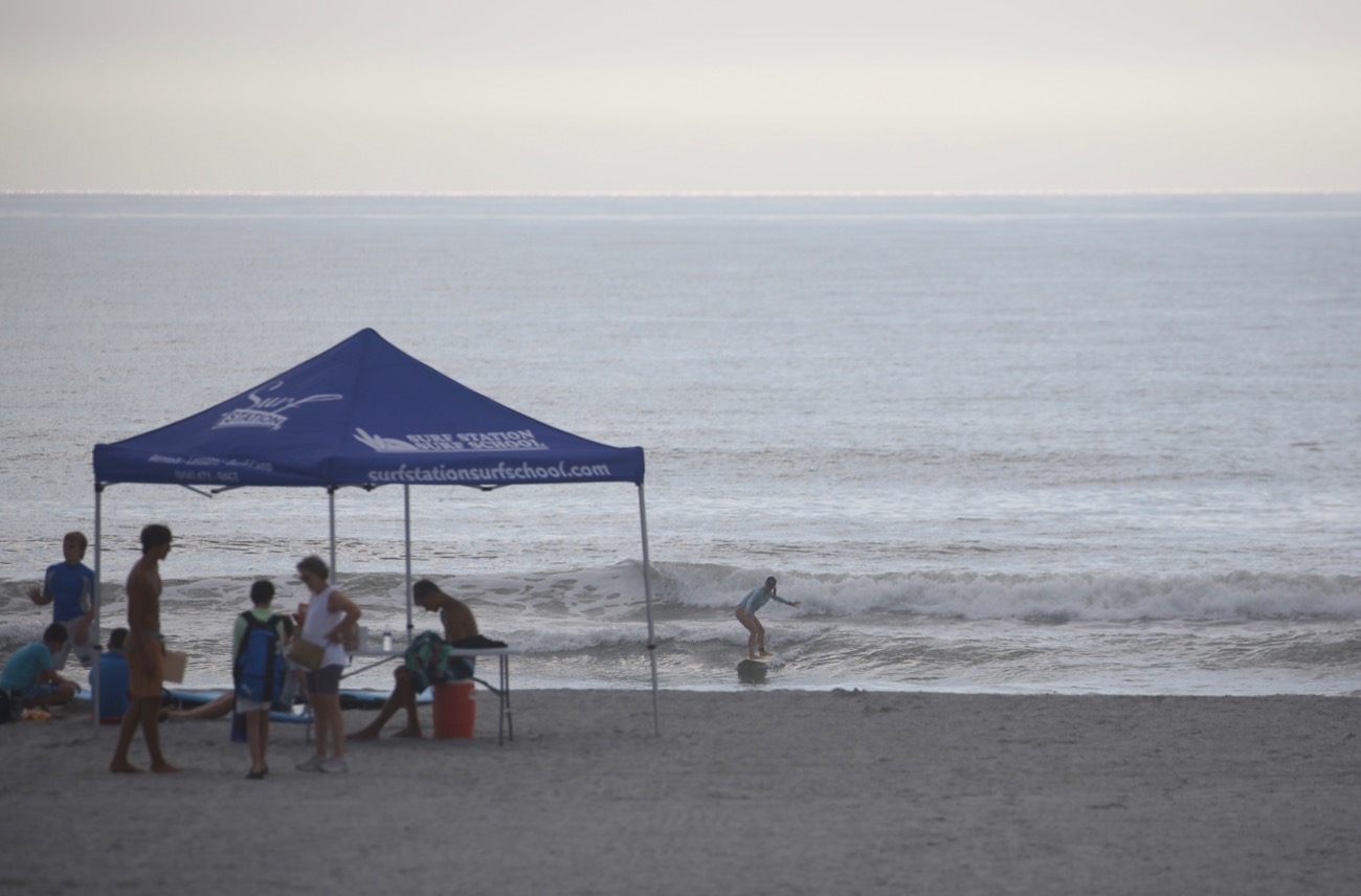 Monday 6/16/25 Mid Day - Surf Station Surf Report