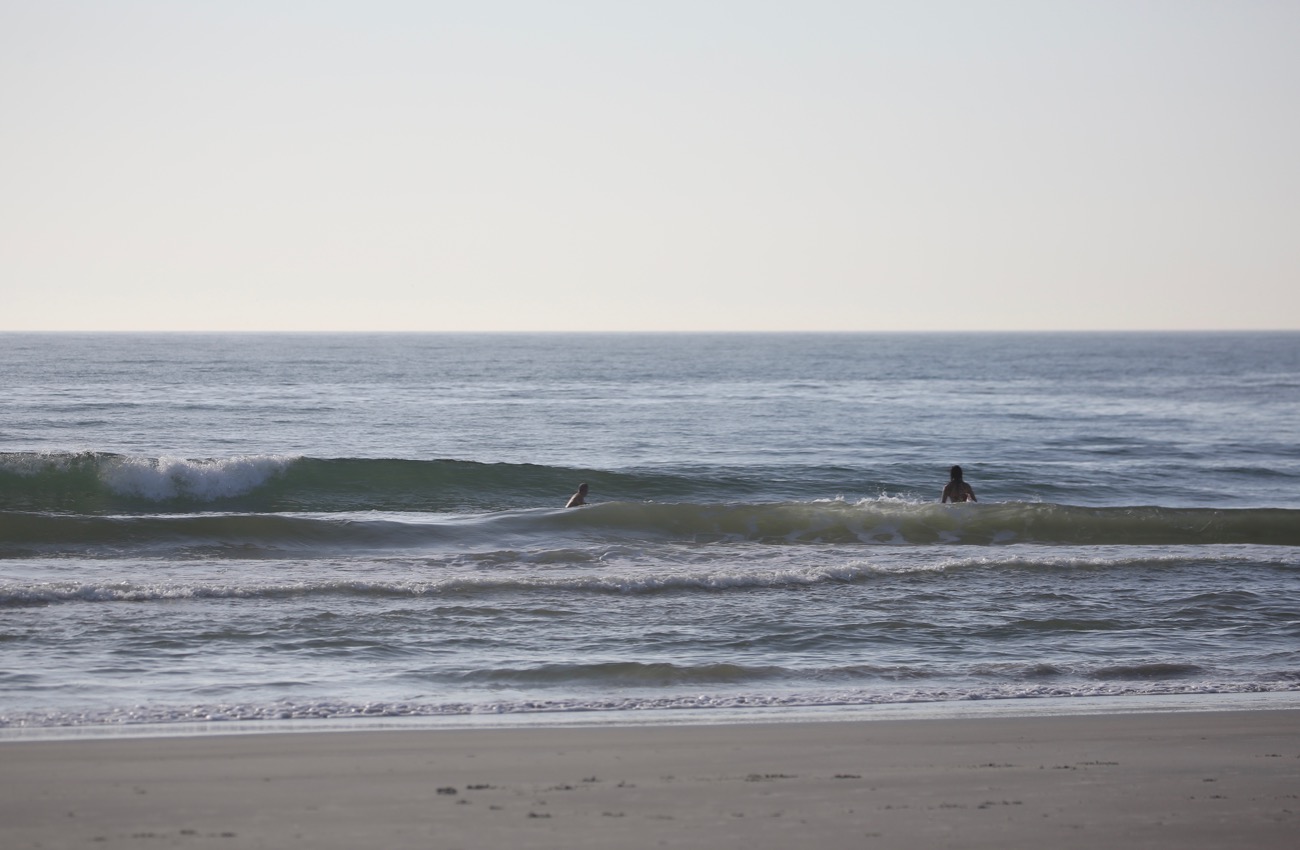Thursday 6/19/25 Mid Morning - Surf Station Surf Report