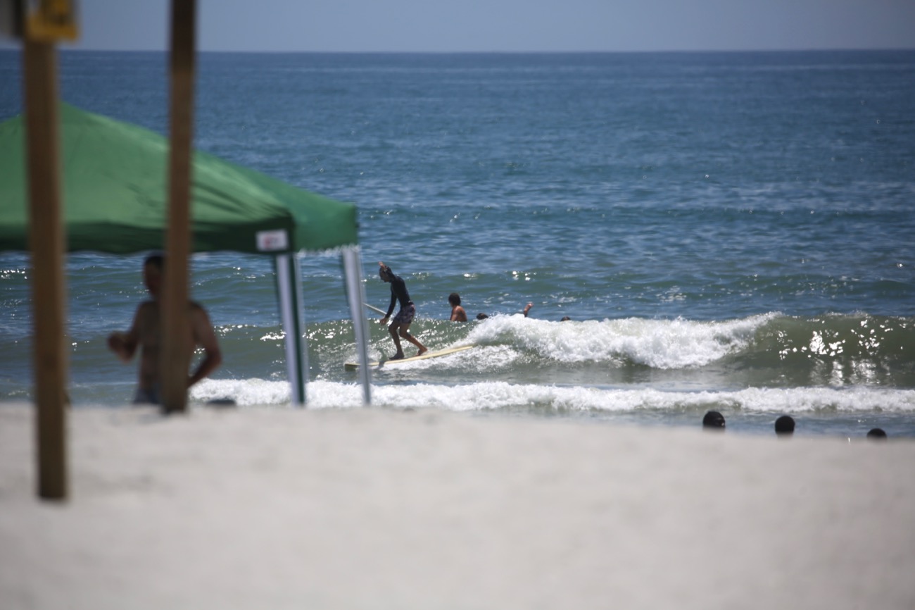 Sunday 6/22/25 Afternoon - Surf Station Surf Report