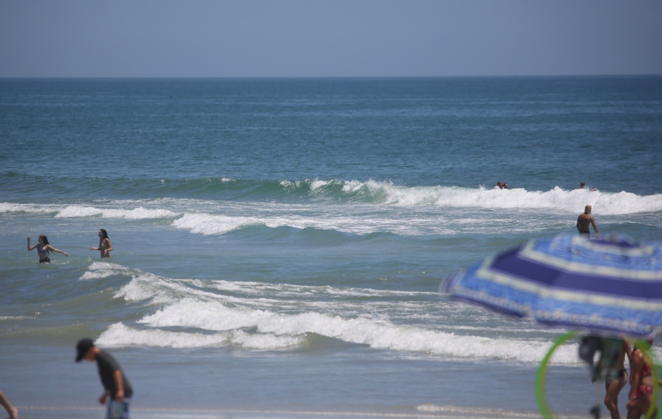 Sunday 6/22/25 Afternoon - Surf Station Surf Report