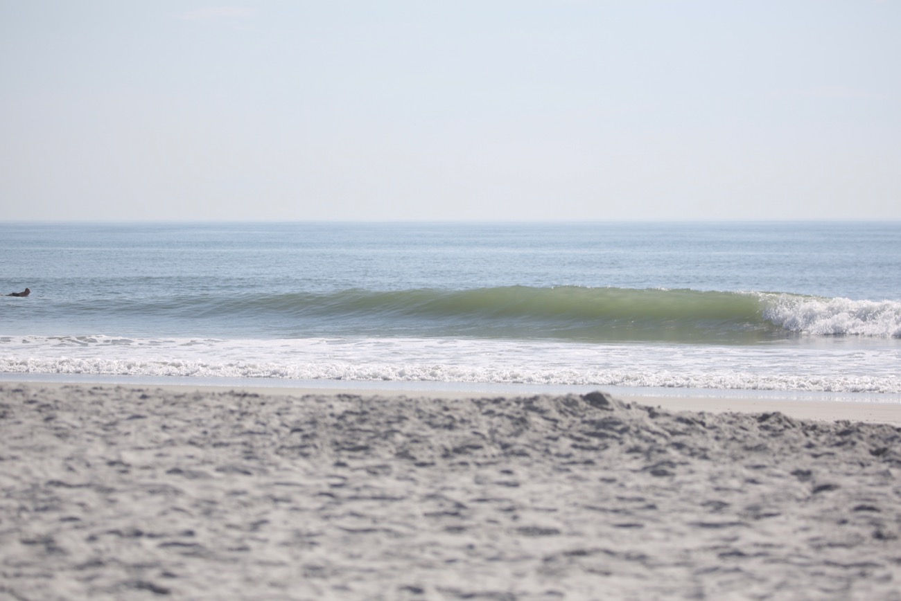 Wednesday 6/25/25 Mid Morning - Surf Station Surf Report