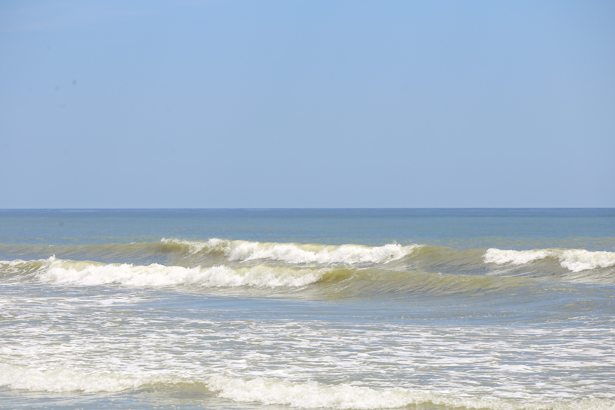 Saturday 6/28/25 Midday + Bonus Morning Pics - Surf Station Surf Report