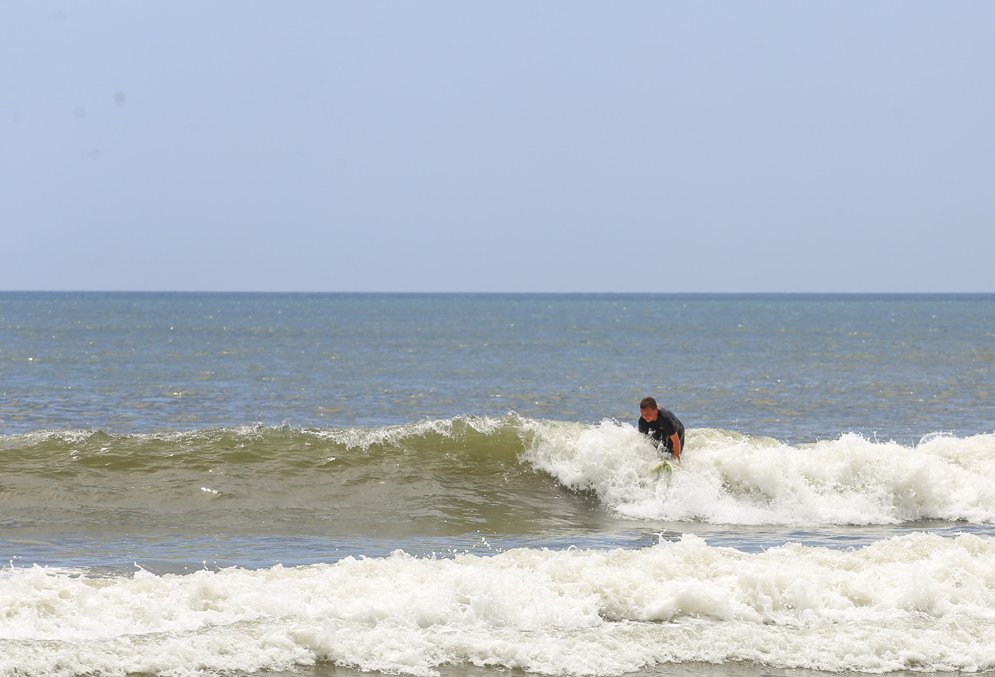 Saturday 6/28/25 Midday + Bonus Morning Pics - Surf Station Surf Report