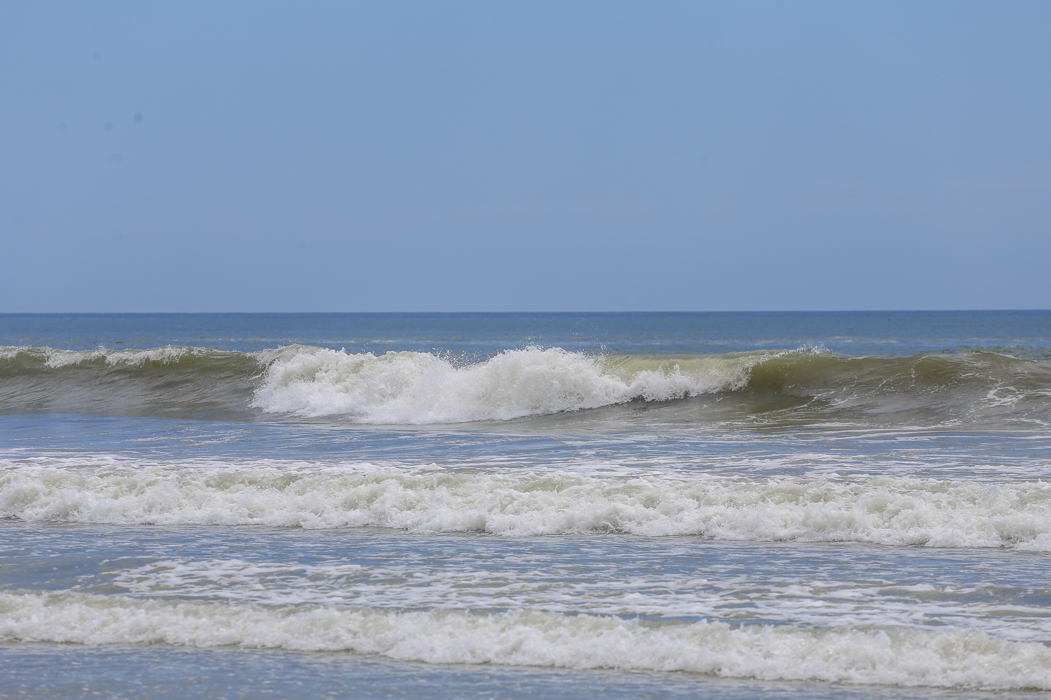 Saturday 6/28/25 Midday + Bonus Morning Pics - Surf Station Surf Report