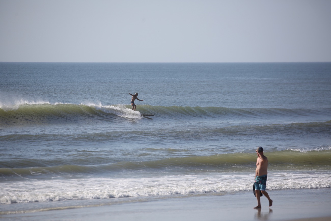 Monday 6/30/25 Mid to Late Morning - Surf Station Surf Report
