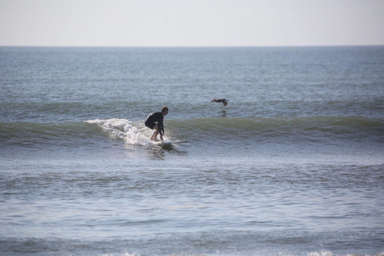 Monday 6/30/25 Mid to Late Morning - Surf Station Surf Report