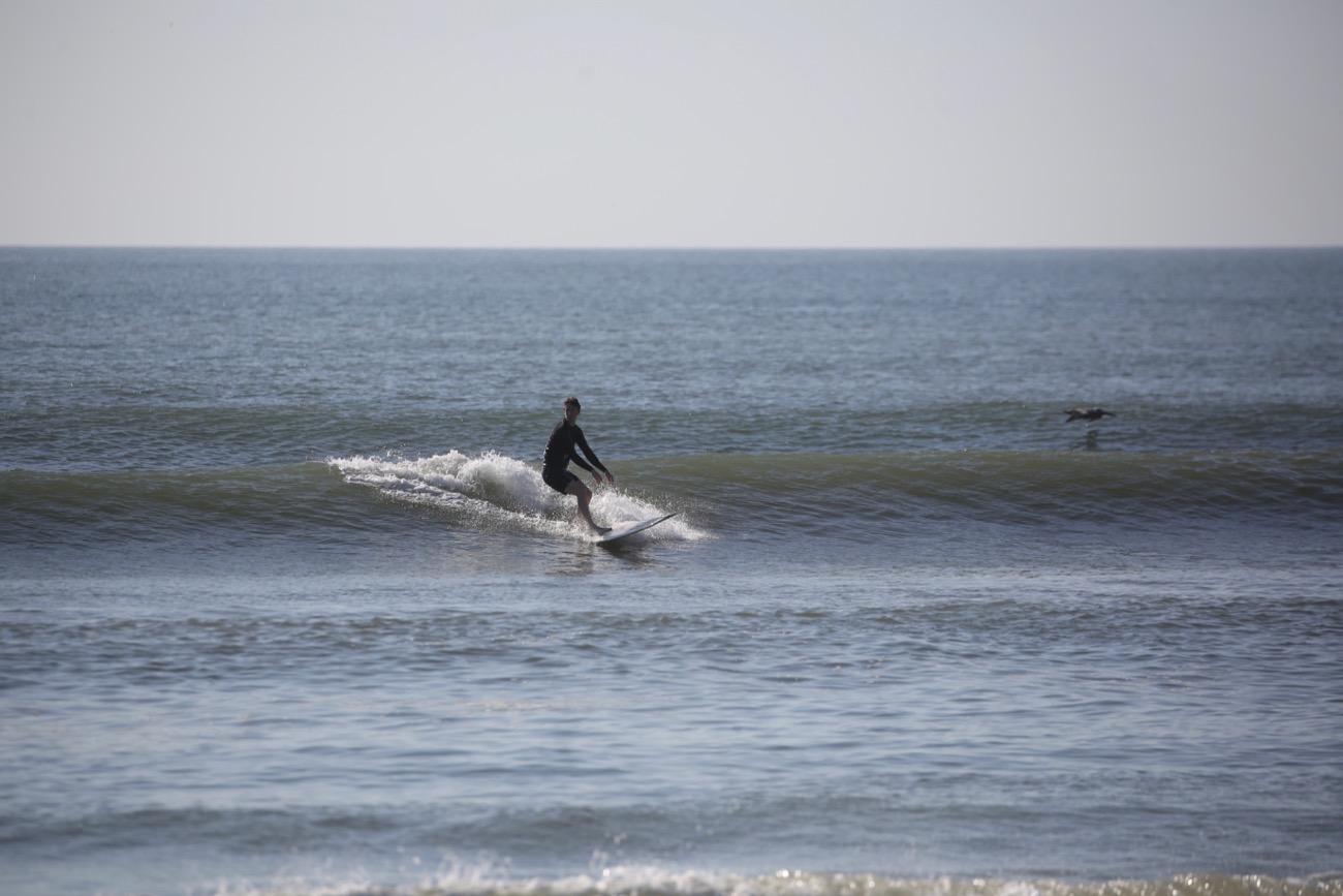 Monday 6/30/25 Mid to Late Morning - Surf Station Surf Report