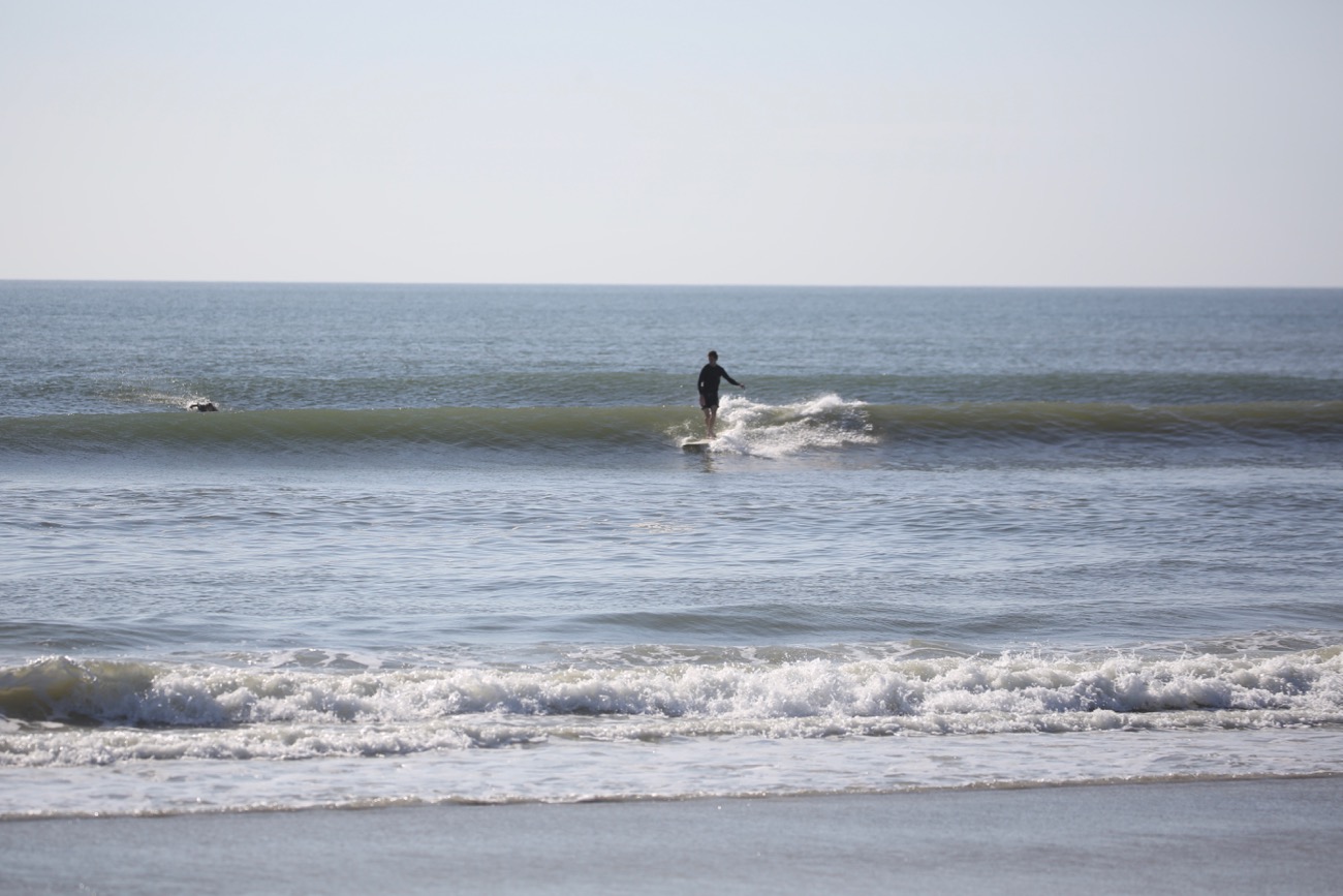 Monday 6/30/25 Mid to Late Morning - Surf Station Surf Report