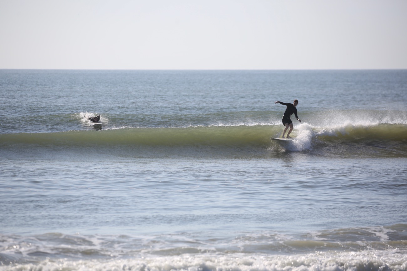 Monday 6/30/25 Mid to Late Morning - Surf Station Surf Report