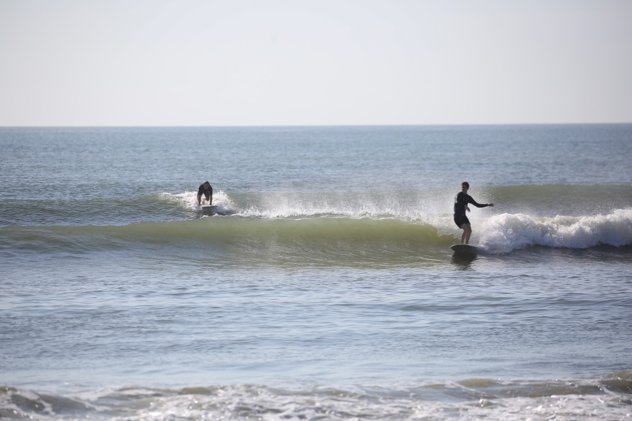 Monday 6/30/25 Mid to Late Morning - Surf Station Surf Report