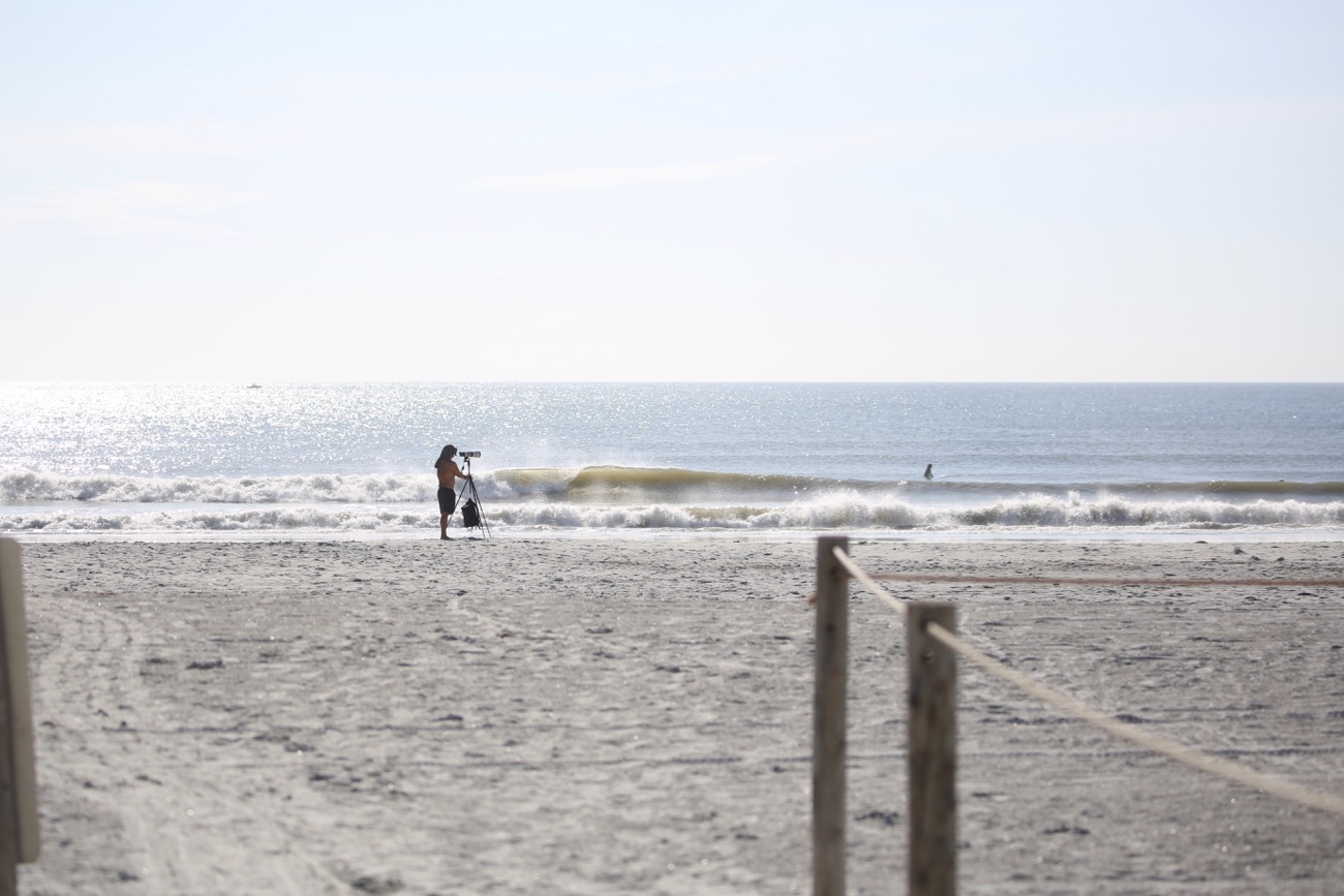 Monday 6/30/25 Mid to Late Morning - Surf Station Surf Report