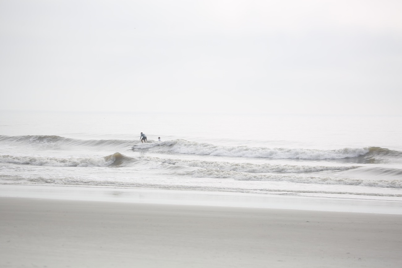 Friday 7/04/25 Mid Morning - Surf Station Surf Report