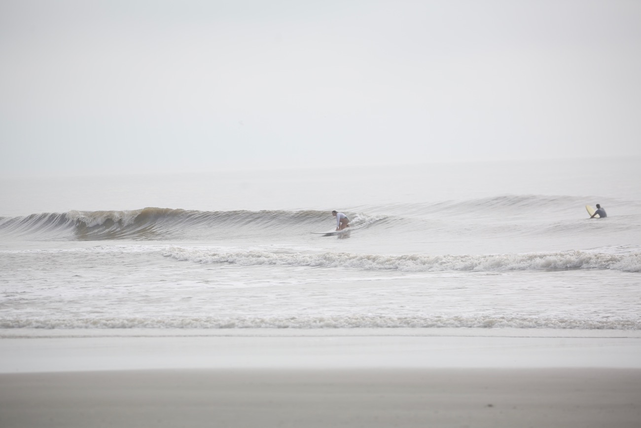 Friday 7/04/25 Mid Morning - Surf Station Surf Report