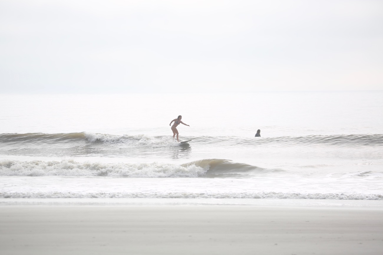 Friday 7/04/25 Mid Morning - Surf Station Surf Report