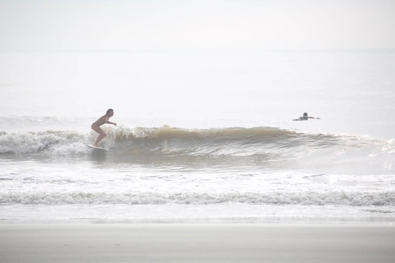 Friday 7/04/25 Mid Morning - Surf Station Surf Report
