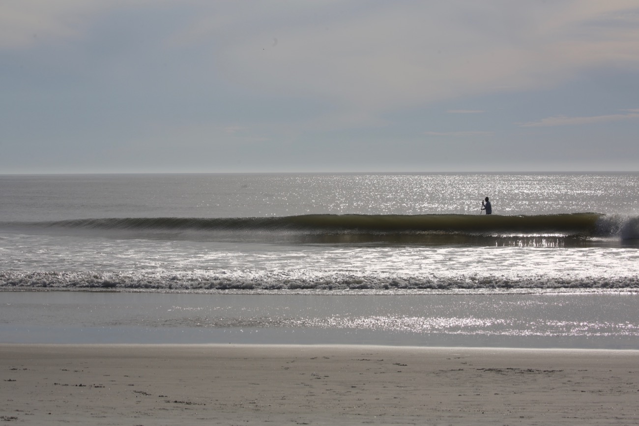 Tuesday 7/08/25 Mid Morning - Surf Station Surf Report