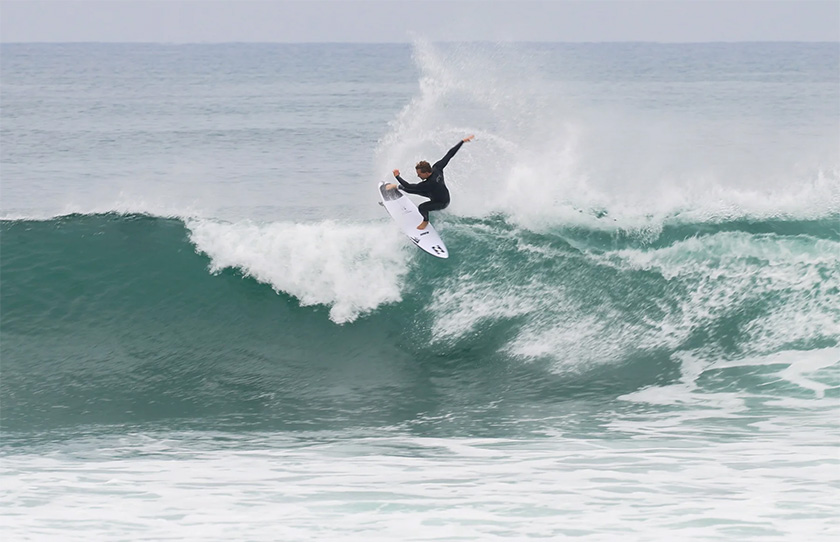 Firewire Surfboards: Introducing the Dominator Pro - Surf Station Surf ...
