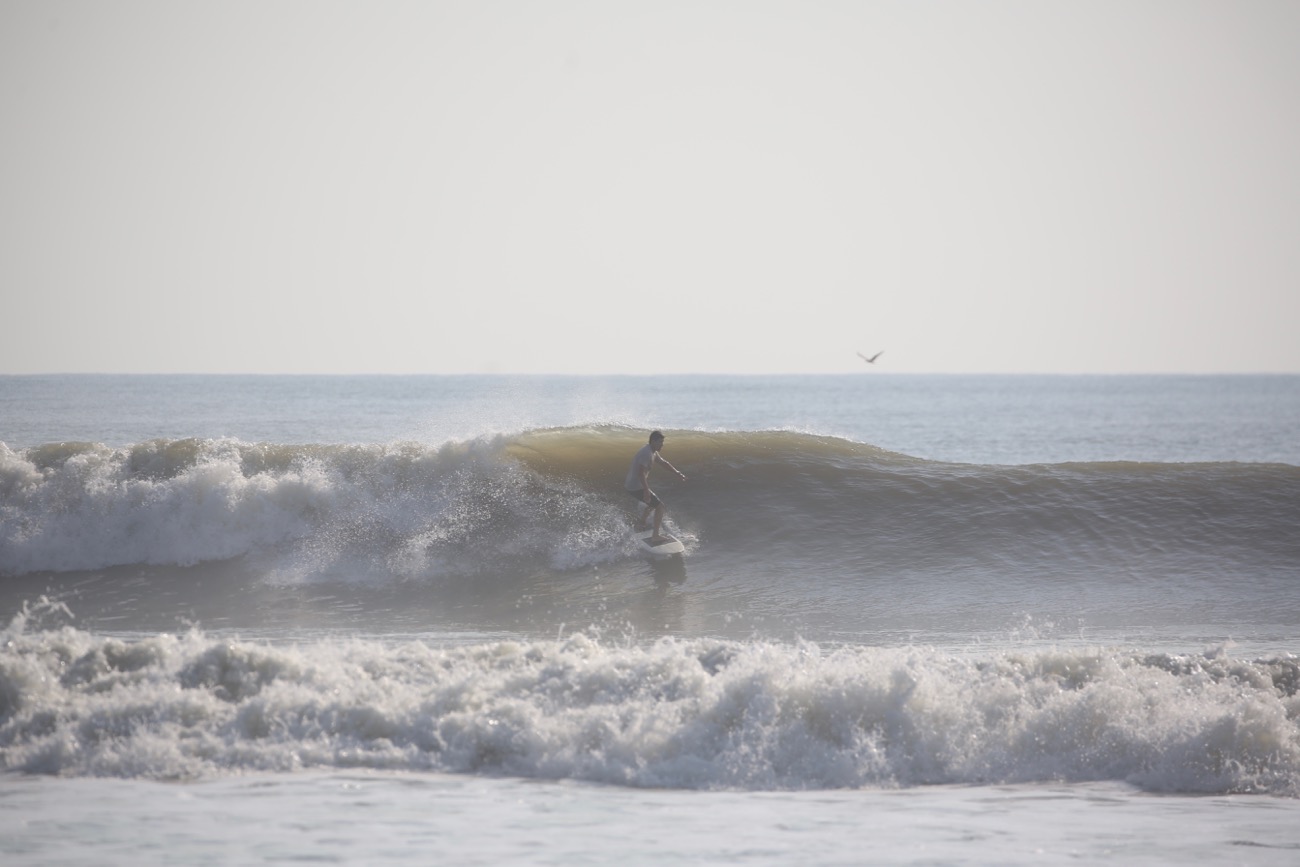 Thursday 8/21/25 Mid Morning to Early Afternoon - Surf Station Surf Report