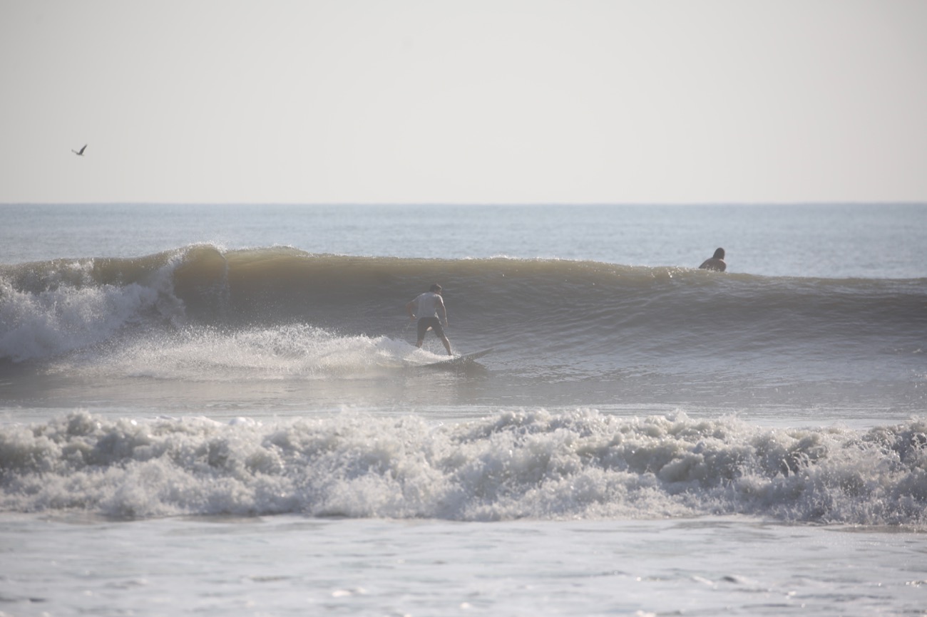 Thursday 8/21/25 Mid Morning to Early Afternoon - Surf Station Surf Report