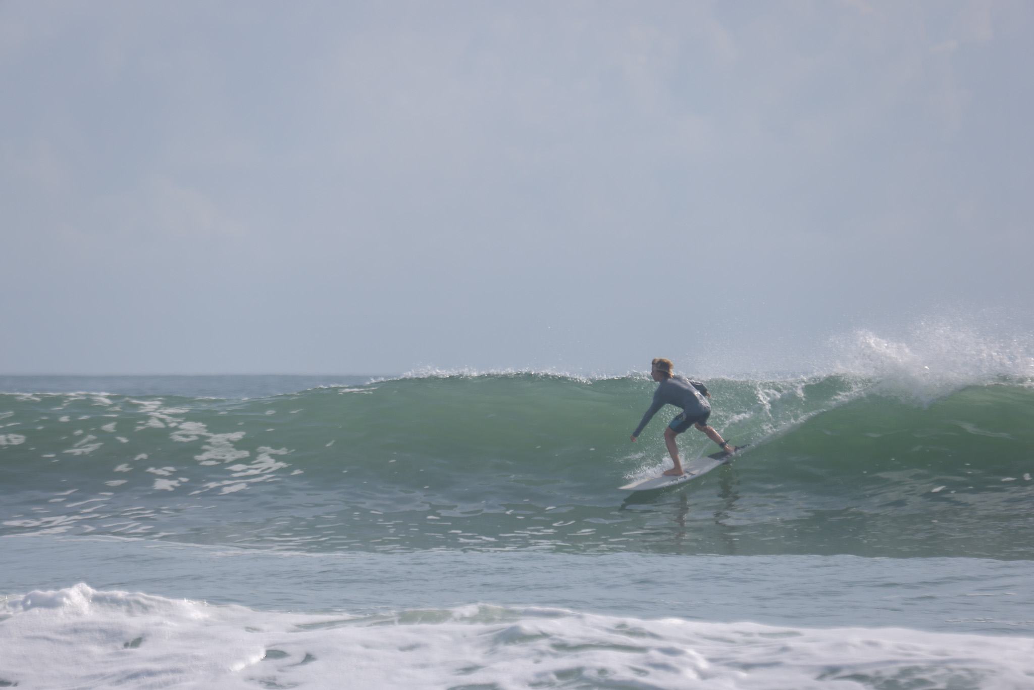 Saturday 8/23/25 Midday - Surf Station Surf Report