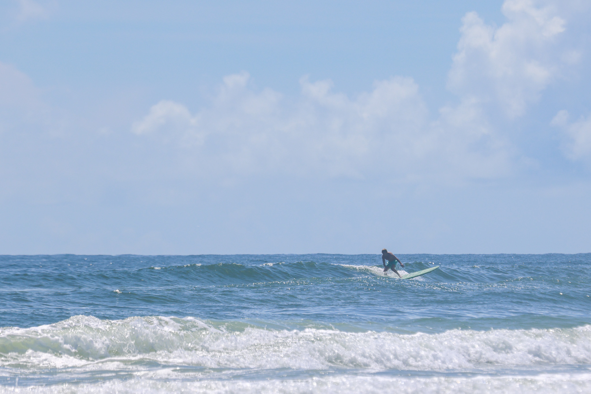 Saturday 9/06/25 Midday - Surf Station Surf Report