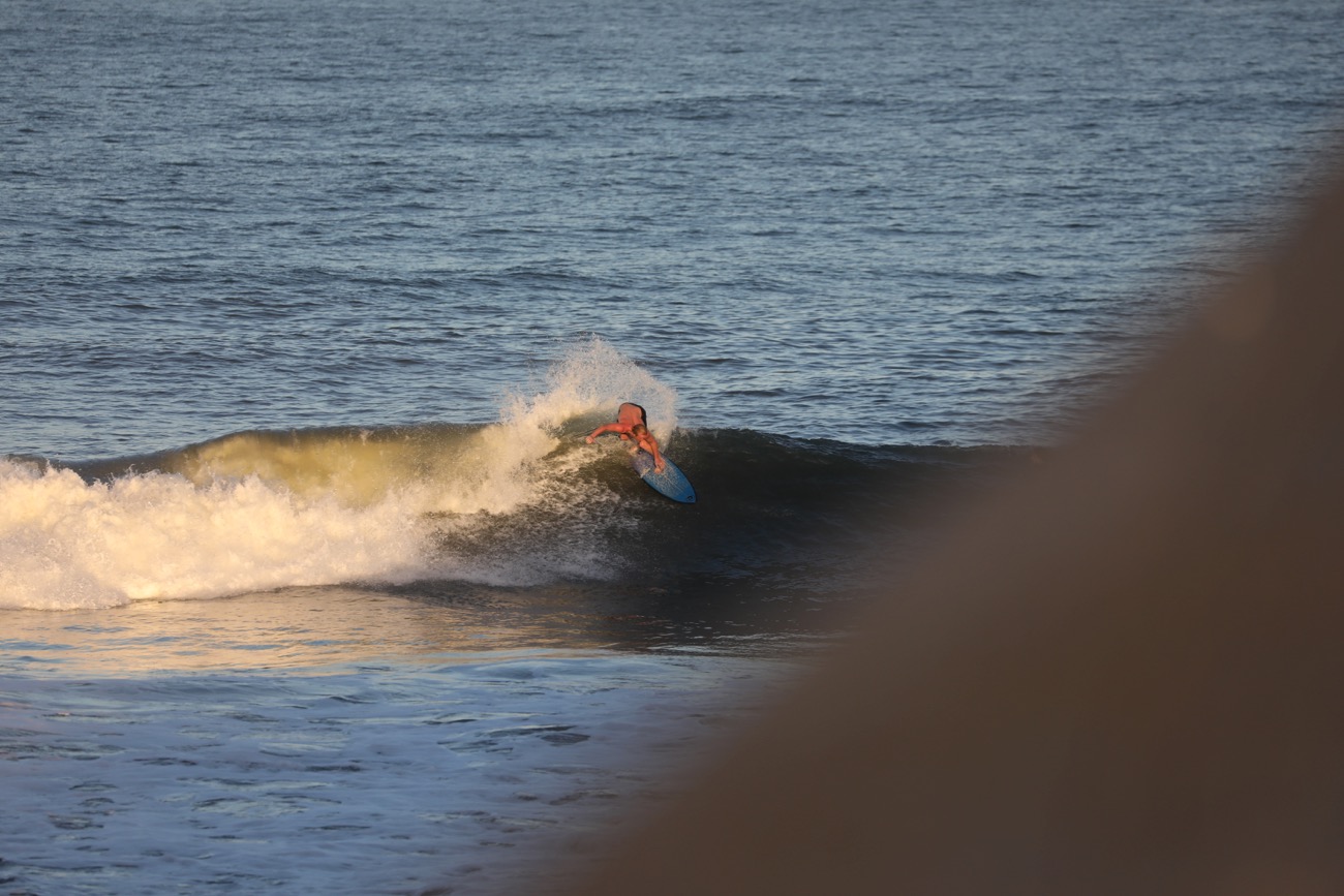 Sunday 10/12/25 Evening - Surf Station Surf Report